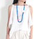 Cloud Electric Blue
